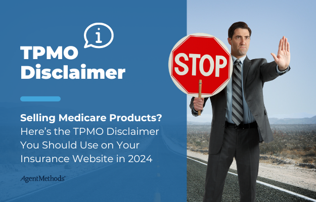 Medicare Marketing Changes in 2024: New TPMO Disclaimer